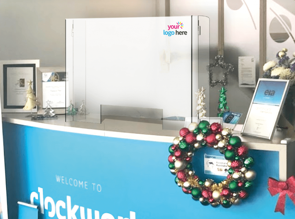 WA COVID-19 UPDATE - Clockwork Print