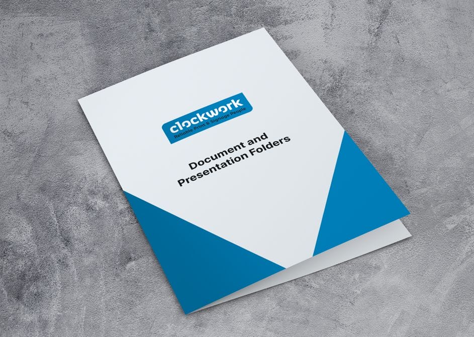 Print Marketing Is Not Dead! Get A Head Start On Print Marketing ...